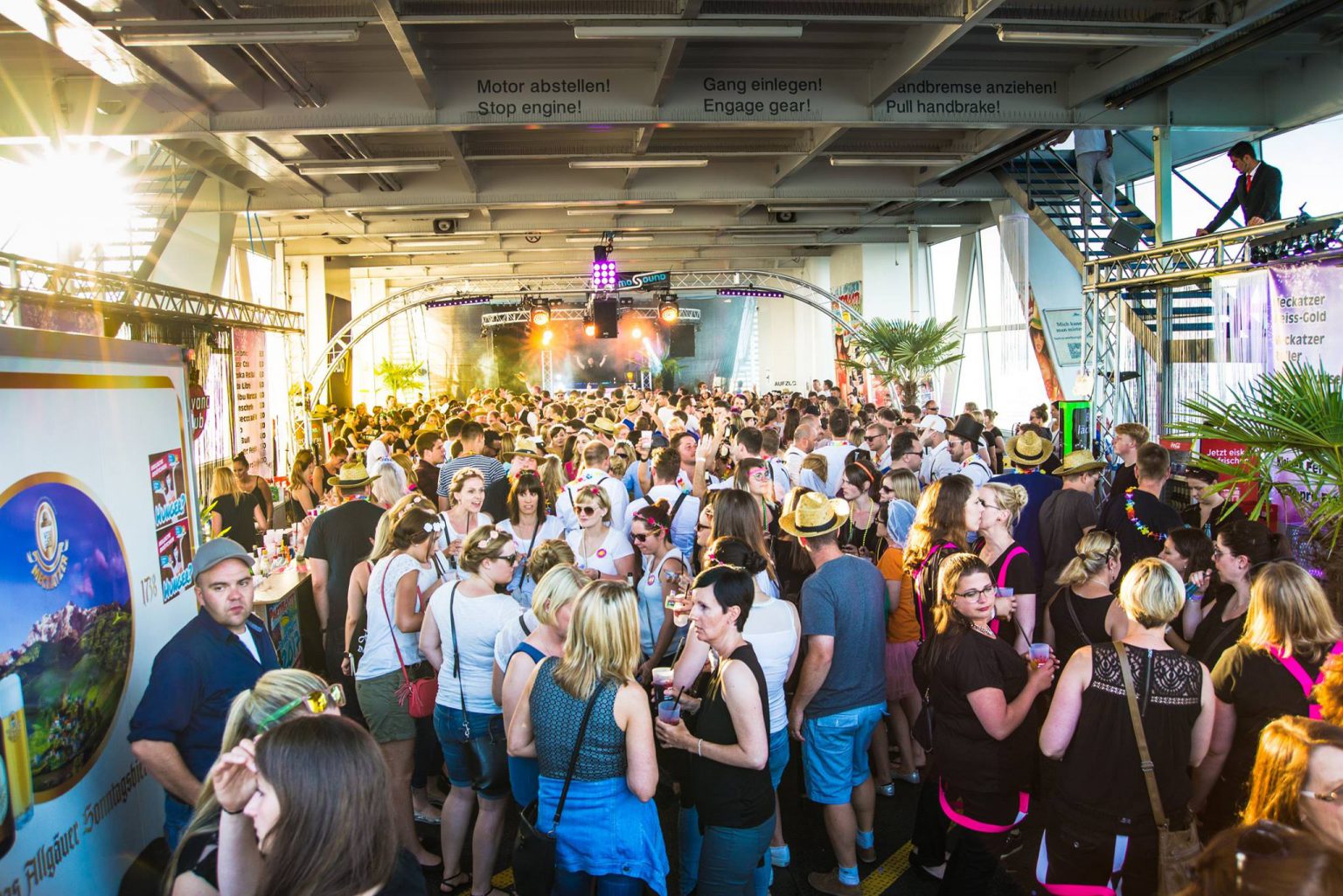 Referenzen - moSound